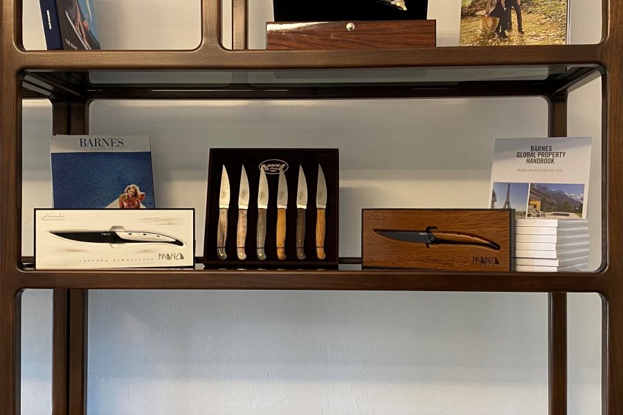 Sa Resolza - L'objet qui incarne la fierté de toute une île - BARNES ...